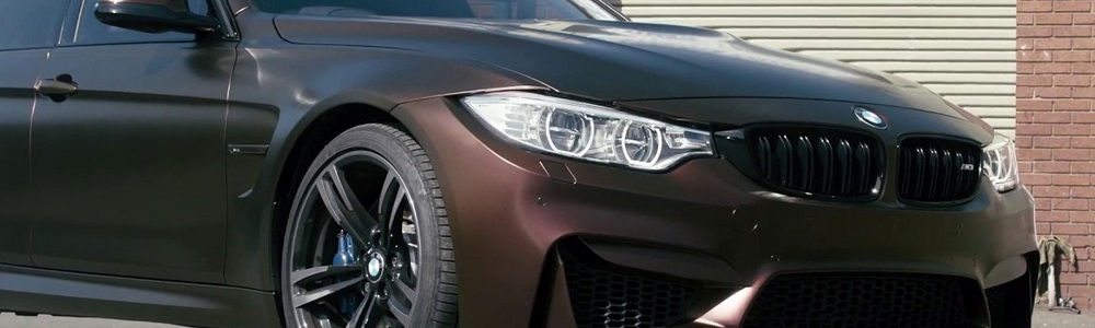 3M Wrap Film serie 2080 | Nautasign